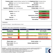 Jet Fuel Contamination & How To Detect It | Conidia Bioscience