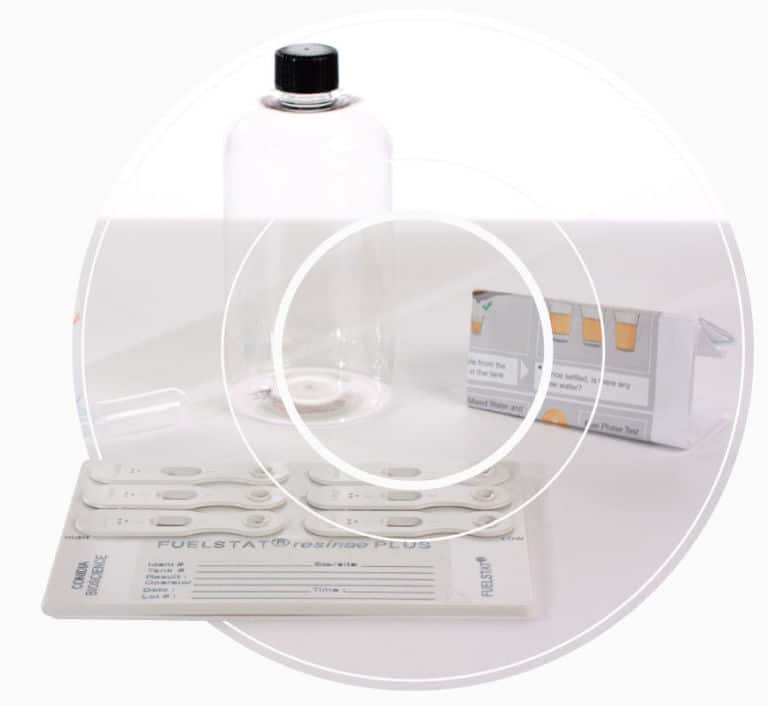 Diesel Bug 101 - What Is It? How To Avoid It