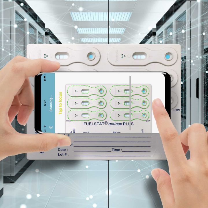 FUELSTAT® Launches NEW Simplified App to Aid Solo Working When Fuel ...