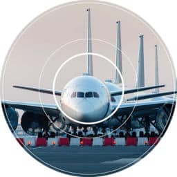 Aircraft Fuel Testing | Conidia Bioscience