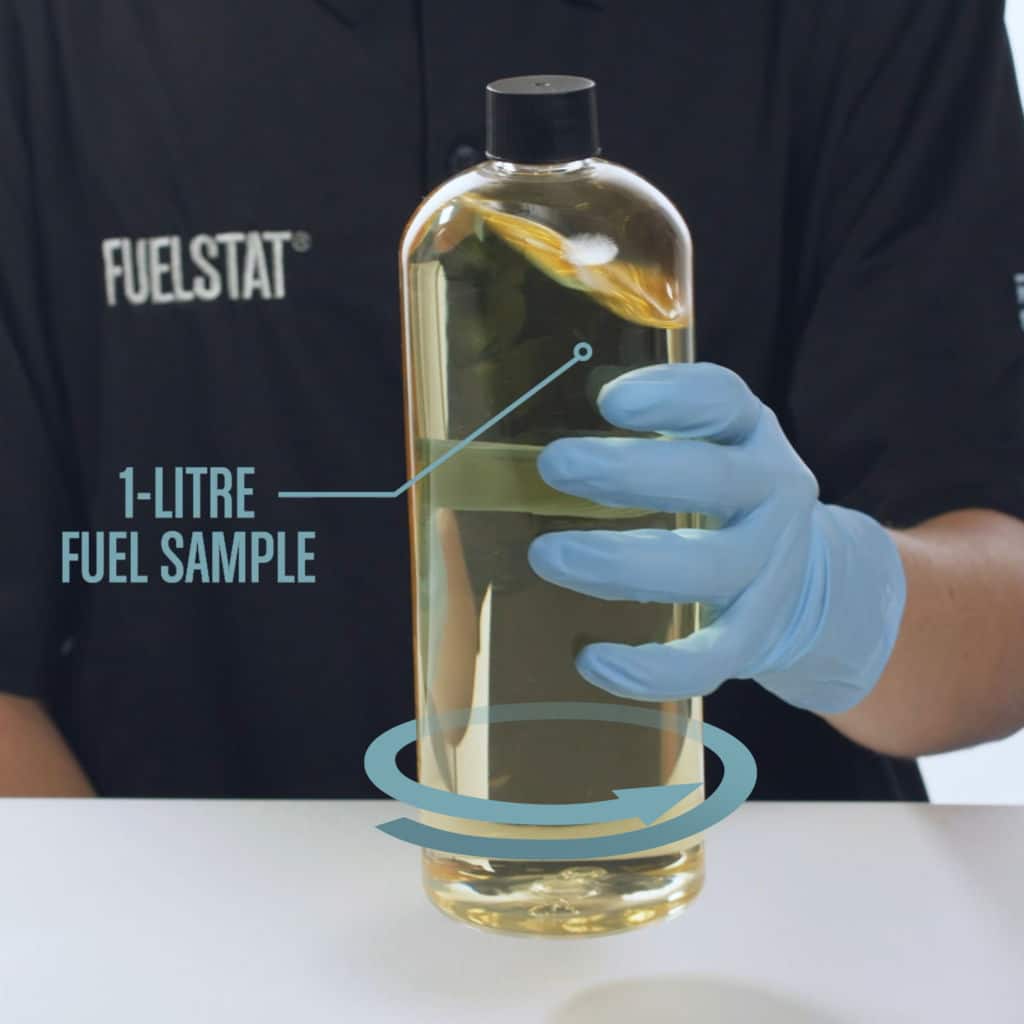 NEW FUELSTAT® Update | Conidia Bioscience