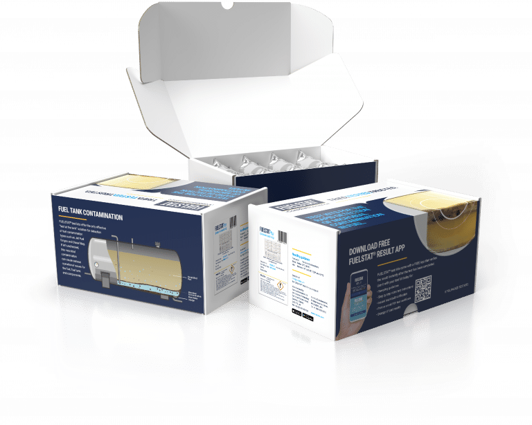 FUELSTAT® Plus | Conidia Bioscience