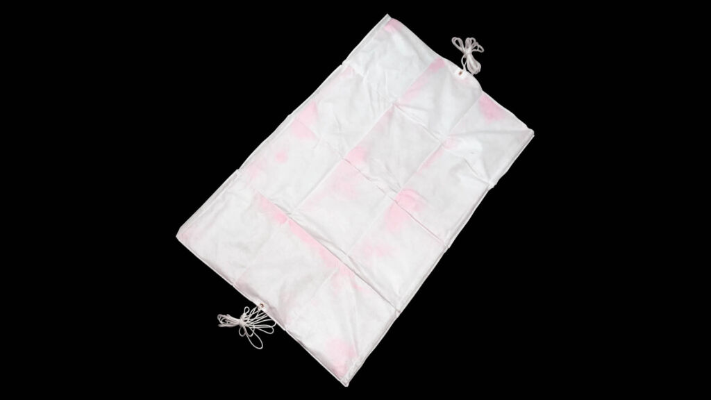 Aquafighter® Fuel Station Mat / Depot | Conidia Bioscience